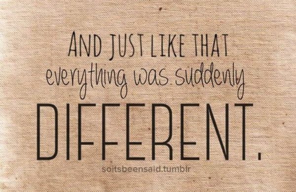 知っておきたい Just like that の独特の意味と使い方【Friendsより】｜Uniwords English
