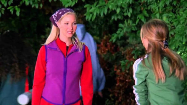 「Take off」ネイティブがよく使う意味とは？【ドラマFriendsより】｜Uniwords English